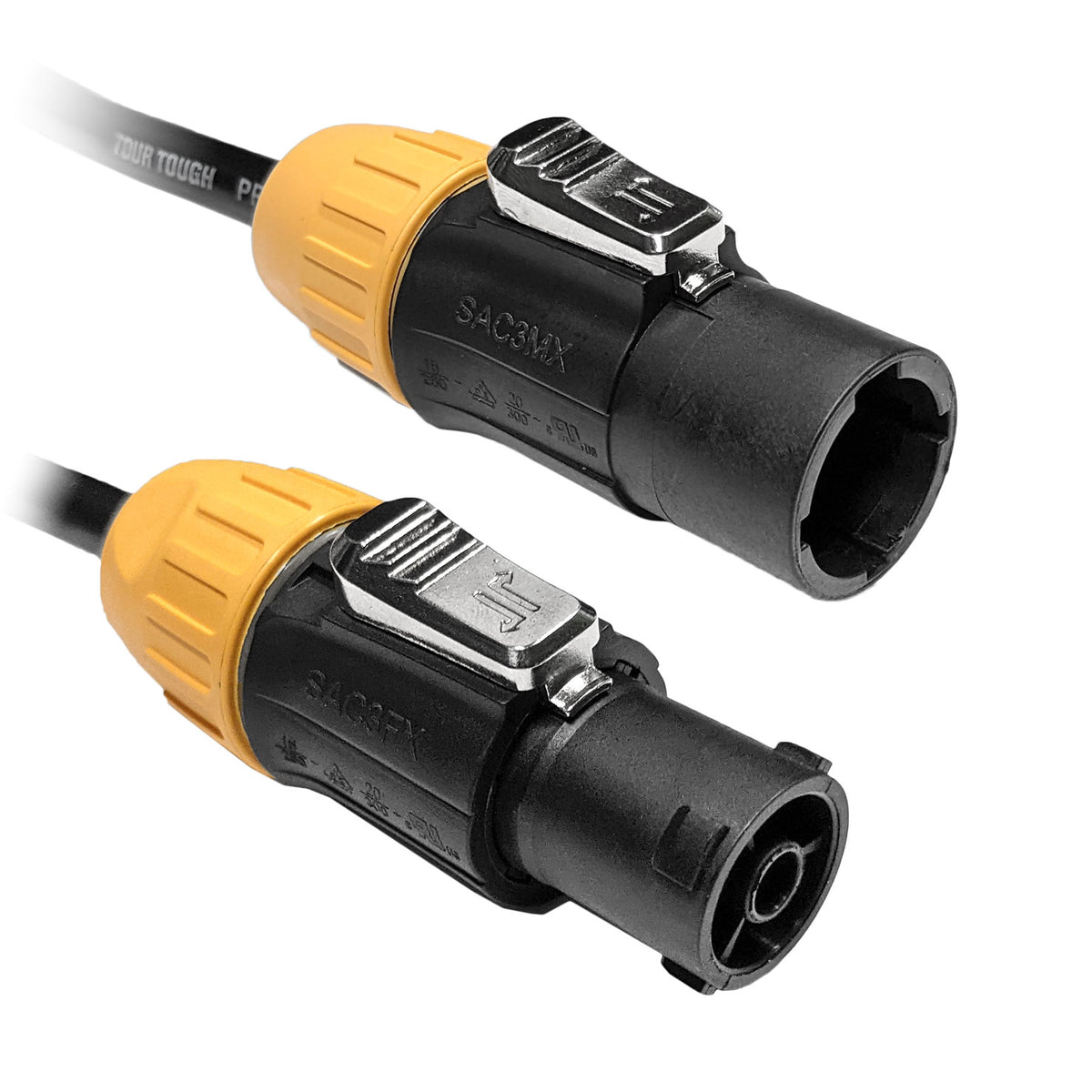 SEETRONIC True1 Cable - 3*2.5mm Wire — Tour Tough